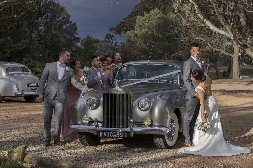 Eddison Photographic Studios | Jacqueline & Shayne